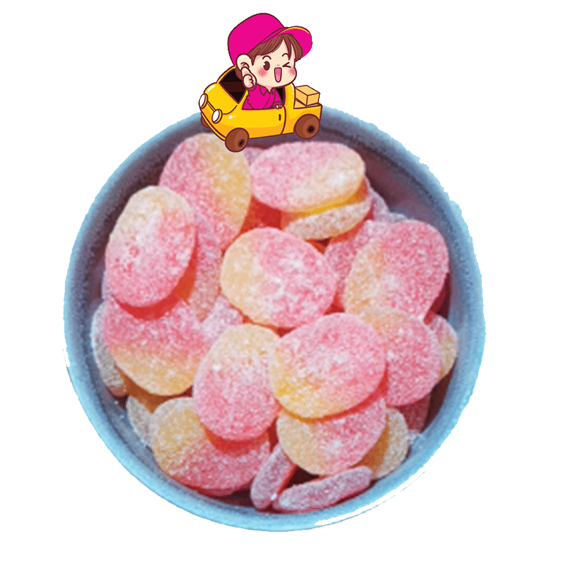 SUKKERFRI – Slikaway.dk