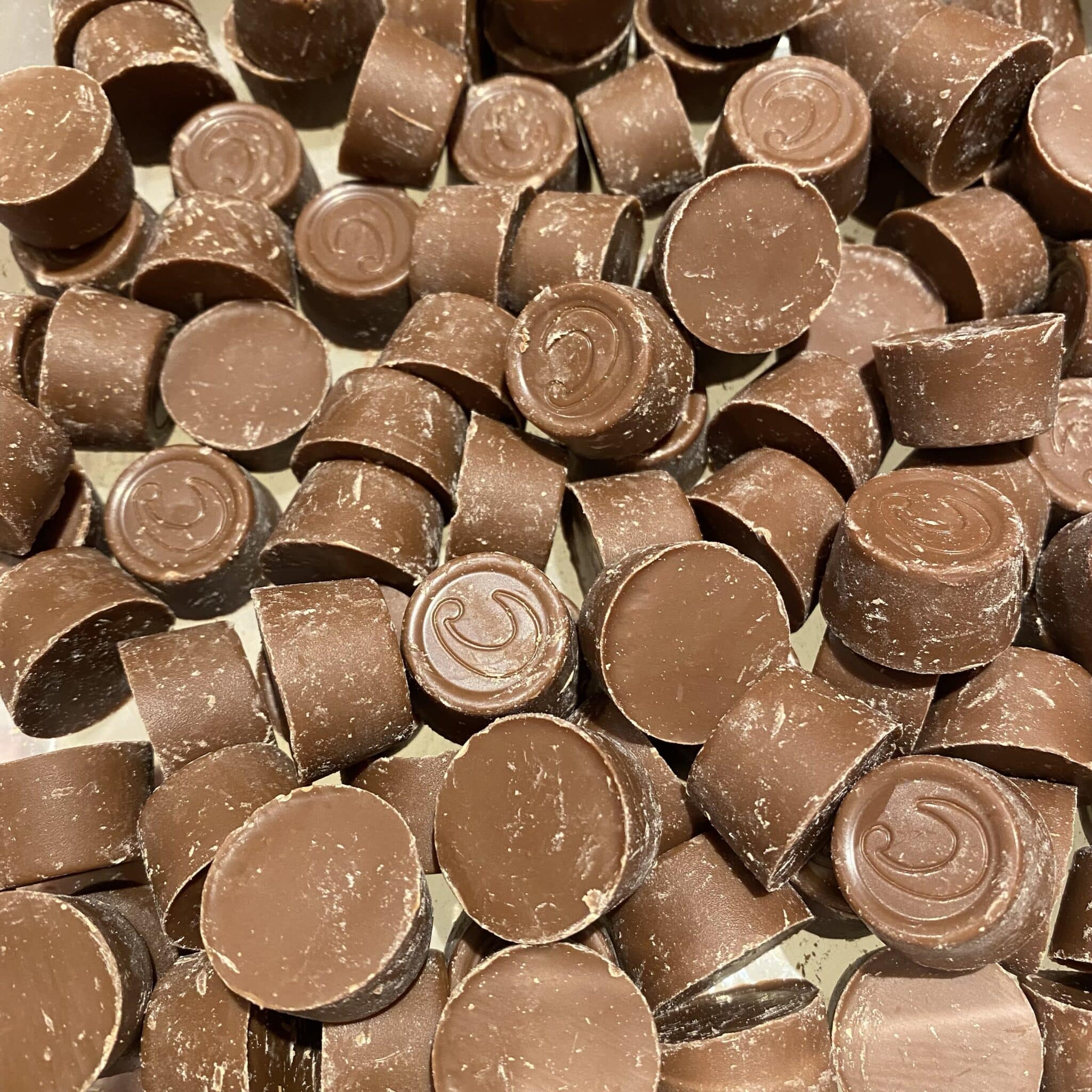 Cloetta Center Original – Slikaway.dk