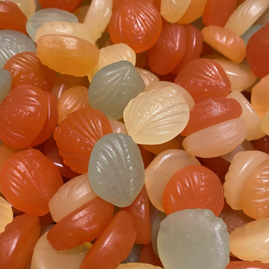 Surt slik – Side 2 – Slikaway.dk