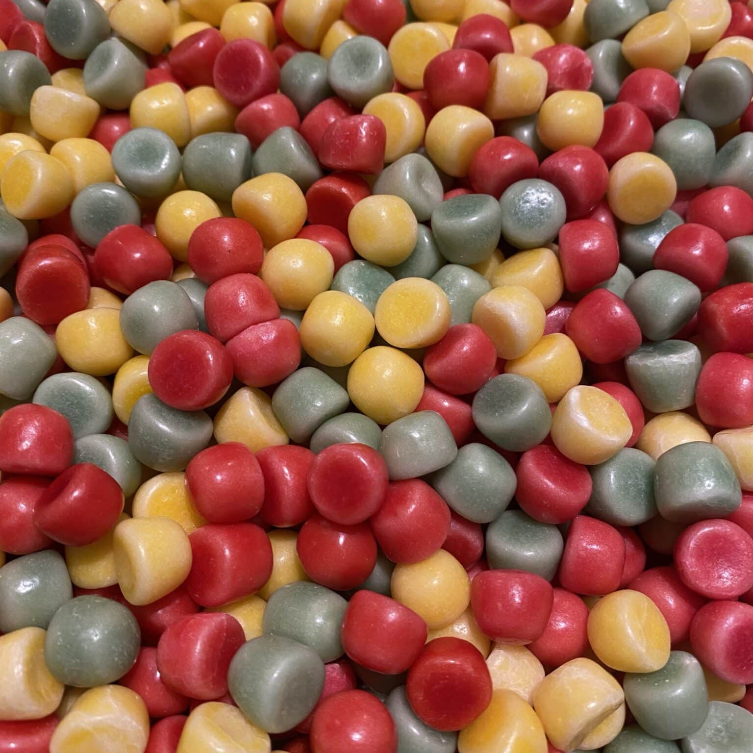 Candy People Fruit tops – Slikaway.dk