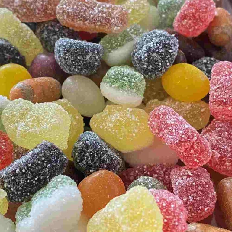 Haribo Click Mix Sour – Slikaway.dk